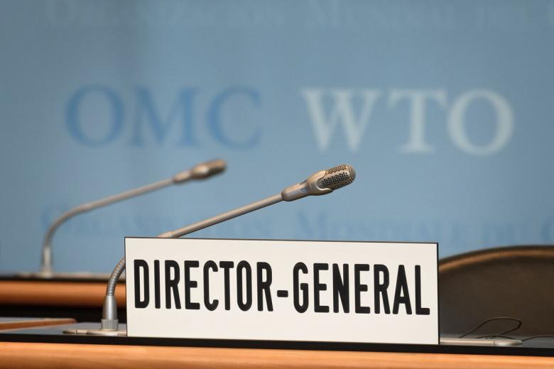 How the next WTO chief will be chosen and the task ahead | The Straits ...