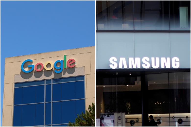 Google in talks to take over more search tasks on Samsung phones | The ...