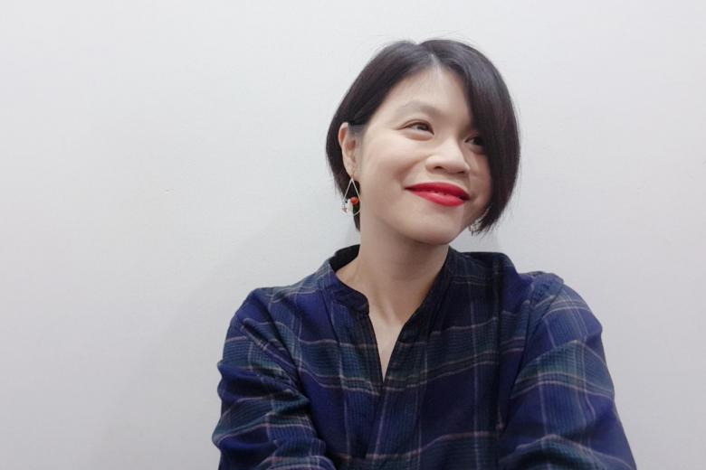 Singaporean singer-songwriter Zuo En pokes fun at couples and shares ...