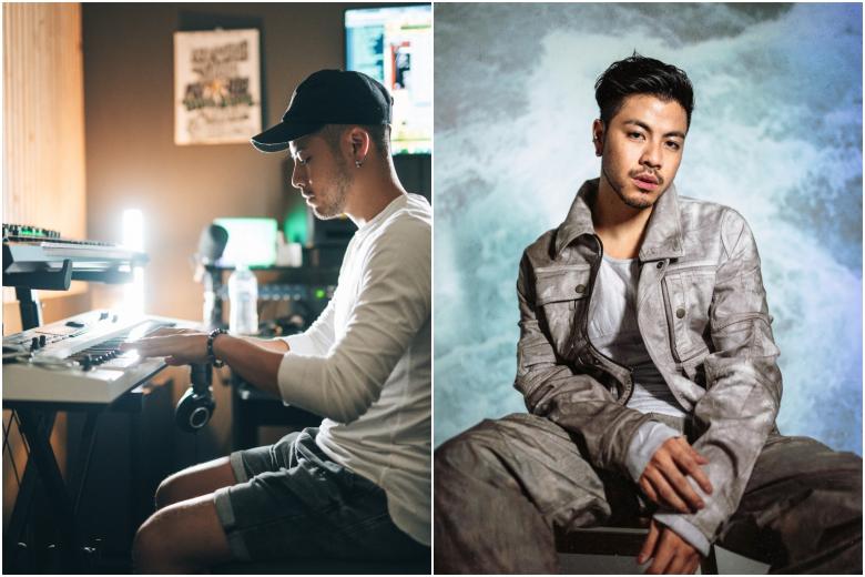 Singapore musicians keep scene alive with debut EPs | The Straits Times