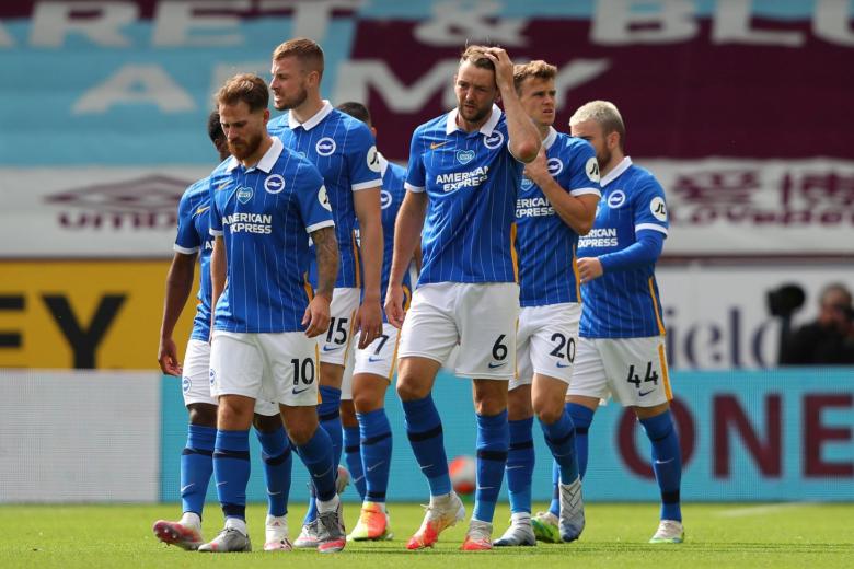 Football: Brighton sign Dutch international defender Veltman | The ...