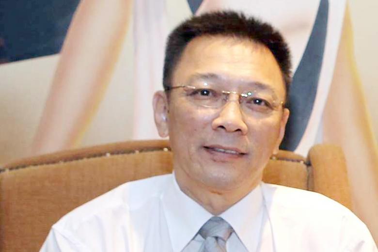 Ex-GM of gold investment firm Genneva sentenced to 56 months' jail for ...