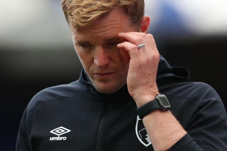 Football: Howe leaves Bournemouth after Premier League relegation | The ...