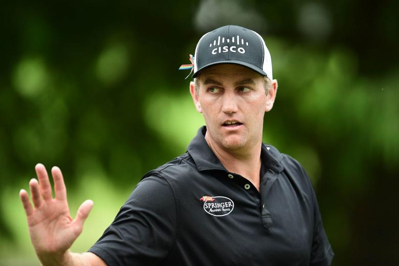 Golf: Todd clings to WGC lead as An, Thomas, Mickelson charge | The ...