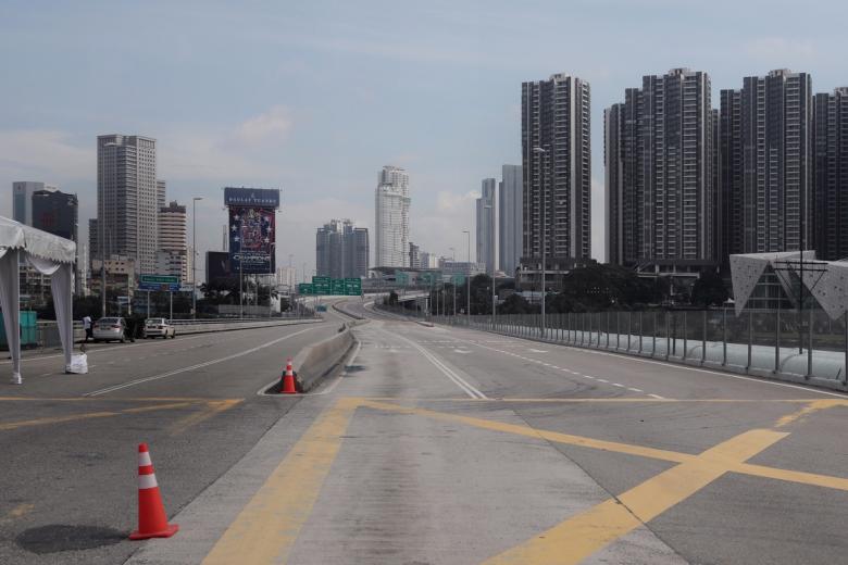 Singapore-Malaysia border travel: What are the safety measures | The ...