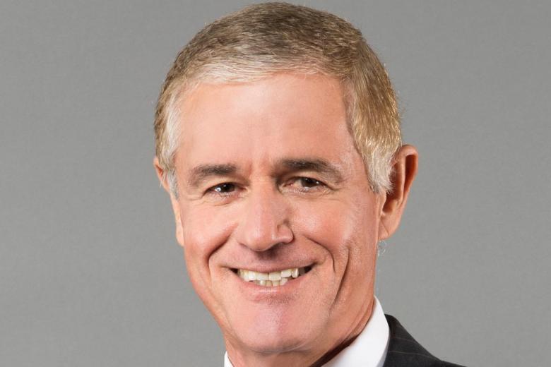 Singtel chairman Simon Israel steps down after 9 years | The Straits Times