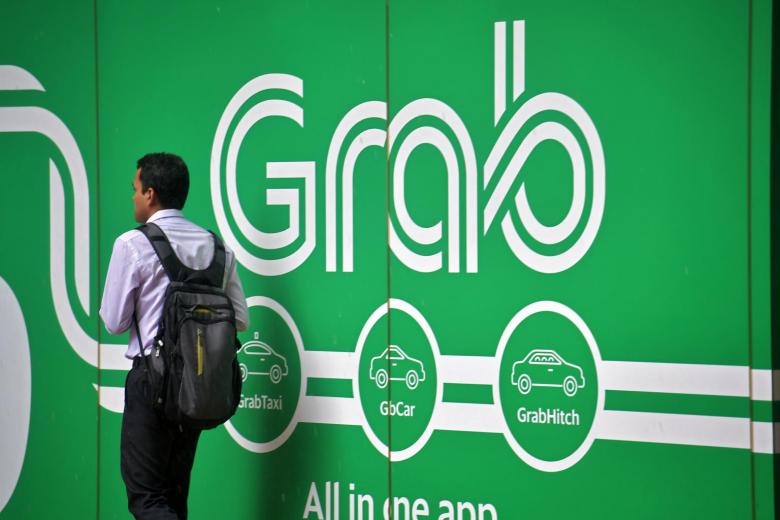 Grab to launch retail investment product, consumer loan platform | The ...