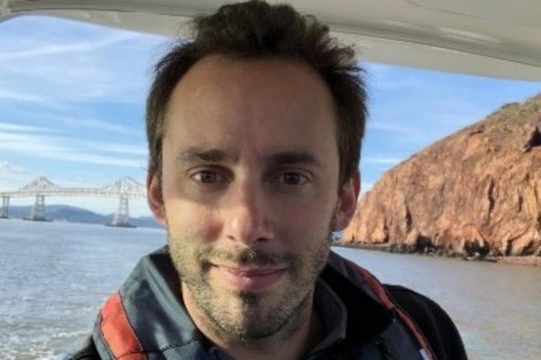 Ex-Google engineer Levandowski jailed 18 months for stealing Google ...