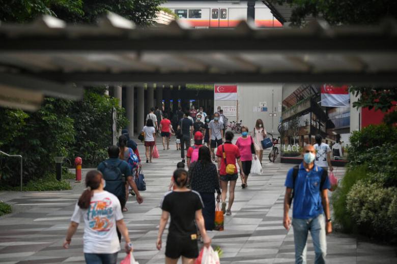 Working from home to continue as default arrangement amid Covid-19 ...