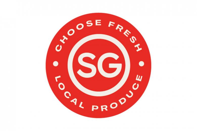 New red label for local produce rolled out in Singapore | The Straits Times