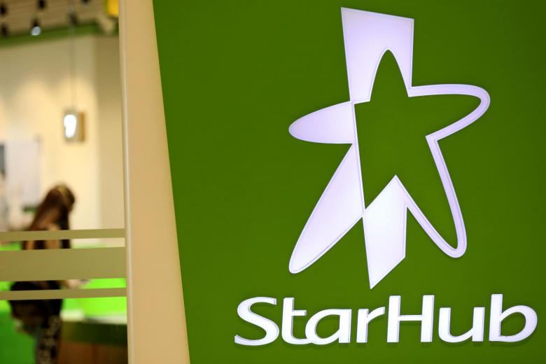StarHub Q2 service revenue slumps 15%, cuts dividend to 2.5 cents | The ...
