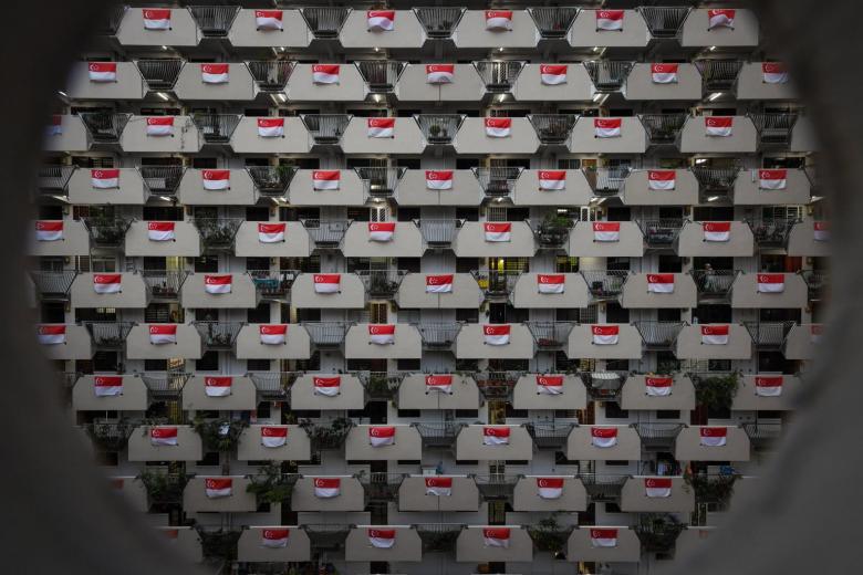 More celebration of home in online NDP posts this year, study finds ...