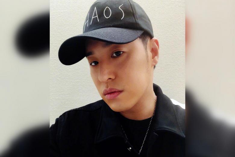 Singer Will Pan, who turned 40 this week, did not reply to online ...