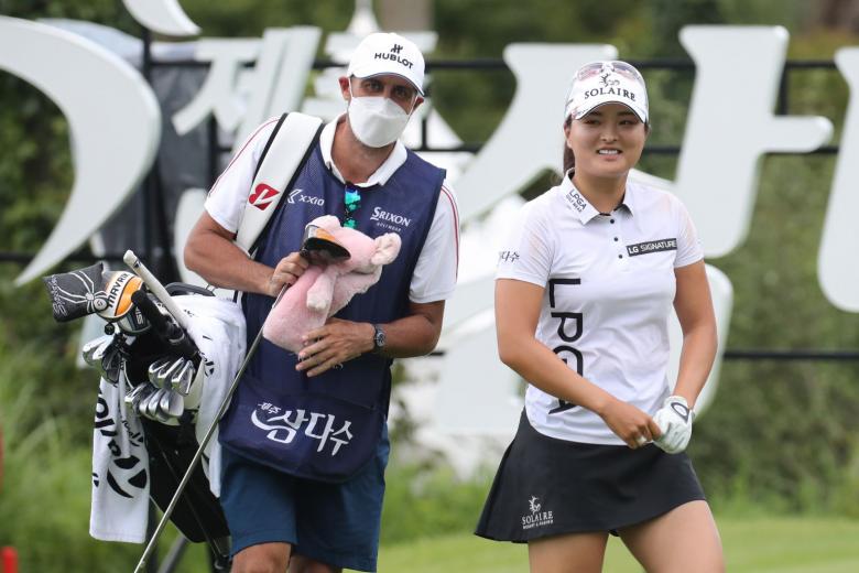 Golf: LPGA's ANA Inspiration to be held without spectators | The ...