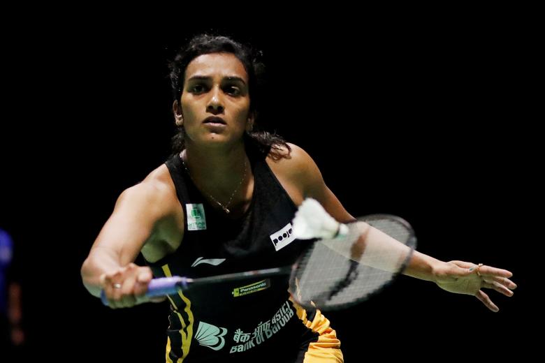 Badminton: India's elite players return to training after four months ...