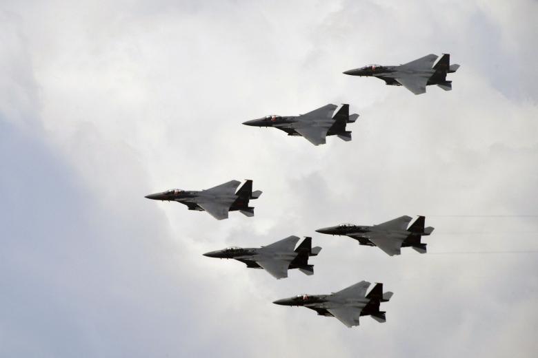 NDP 2020: Heartland celebrations pay tribute to healthcare workers ...