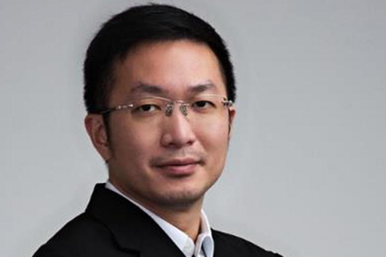 Lawyer Jeffrey Ong hit with 4 more charges involving $11.7m of Allied ...