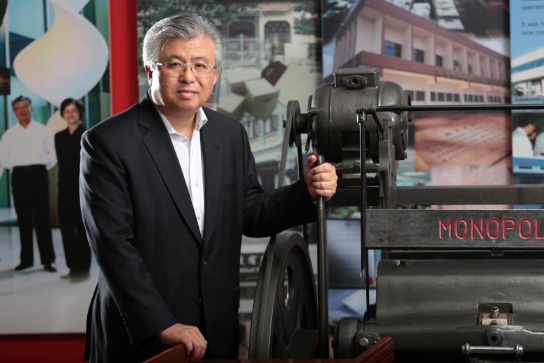 Teckwah's biggest shareholders offer to take it private at 65 cents per ...