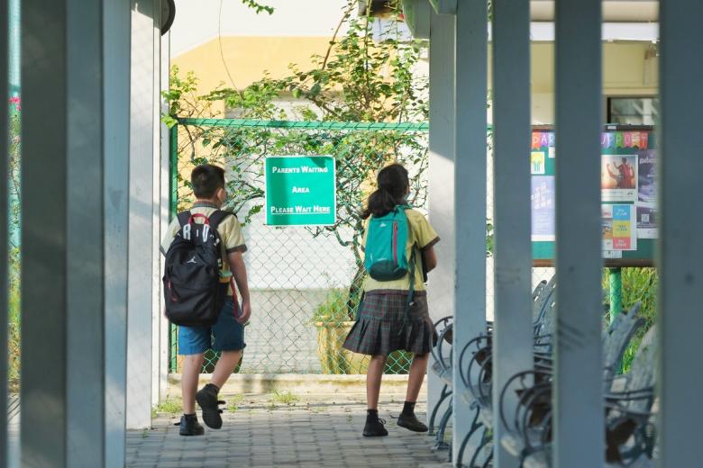 Primary 1 registration: 99 primary schools headed for ballot in Phase ...