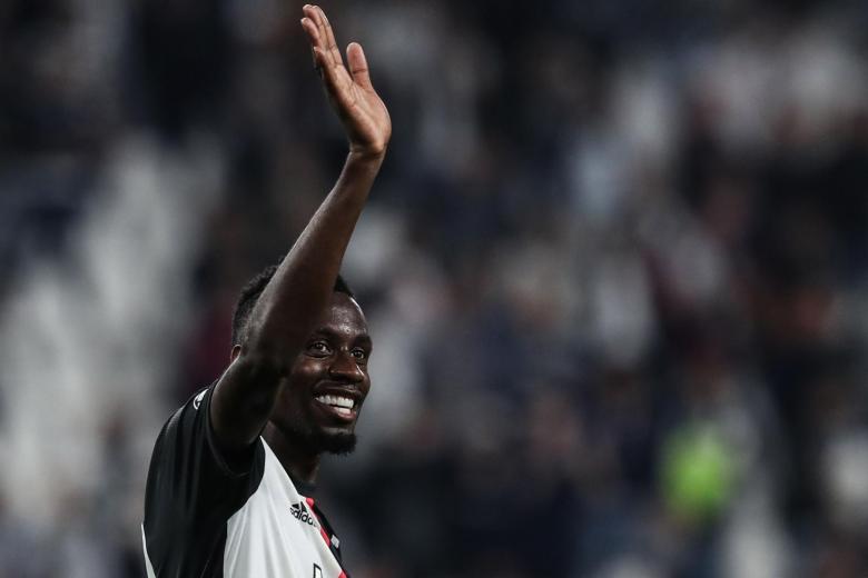Football: World Cup winner Blaise Matuidi joins David Beckham's Major ...