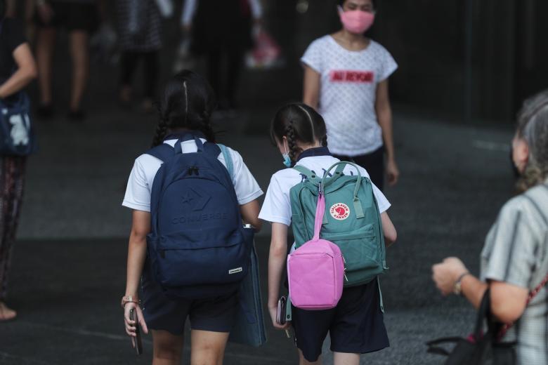 MOE releases calendar for 2021 school year | The Straits Times