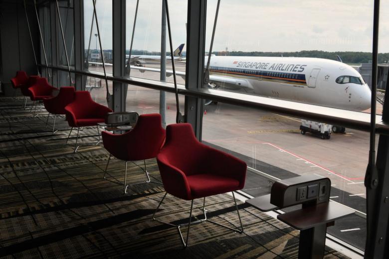 SIA Group passengers can now transit via Singapore from Indonesia ...