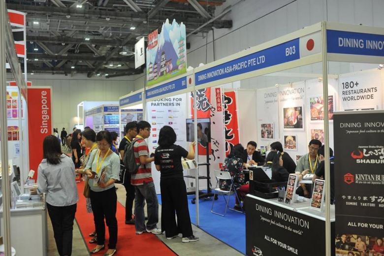 November trade show on franchises to go virtual with online exhibition ...