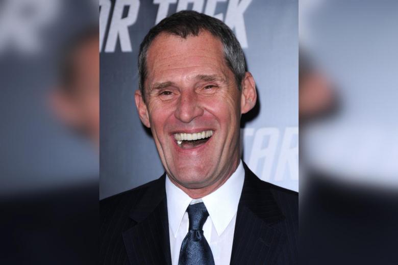 Chariots Of Fire star Ben Cross dies, aged 72 | The Straits Times