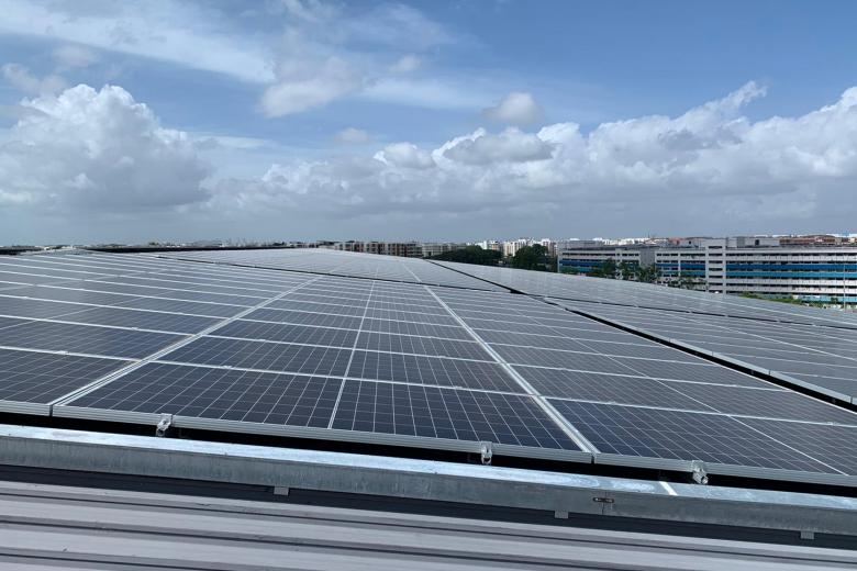 More buildings in Singapore going greener as 376 projects bag BCA's ...