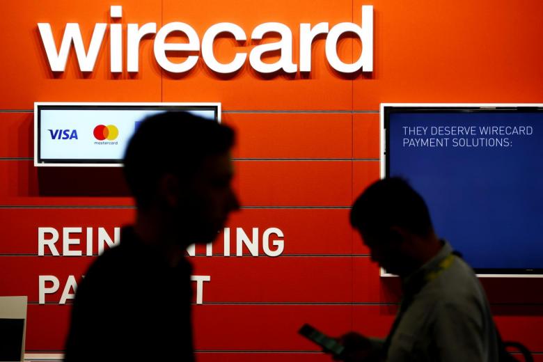 Singaporean director faces more charges related to Wirecard case | The ...
