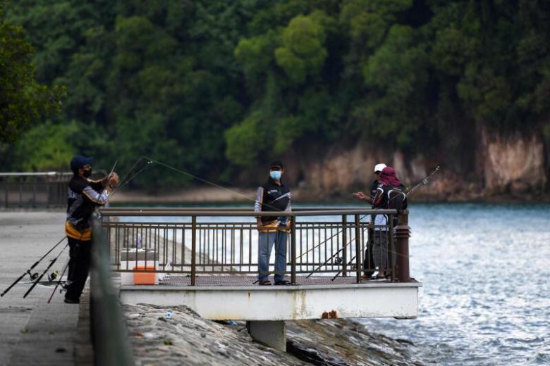 Fishing community proposes three sustainable fishing guidelines amid ...