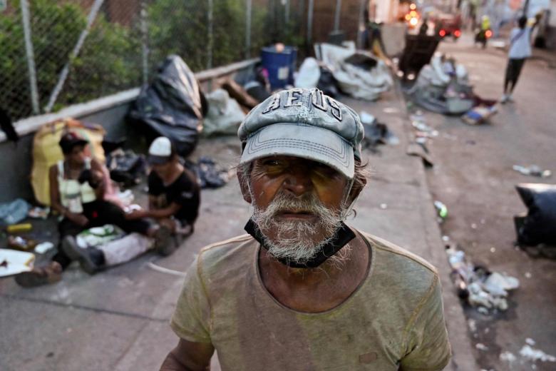 Coronavirus: World Bank chief warns extreme poverty could surge by 100 ...