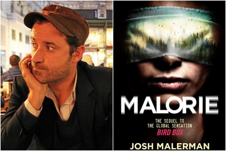 Bird Box author Josh Malerman returns to the fold for sequel Malorie ...
