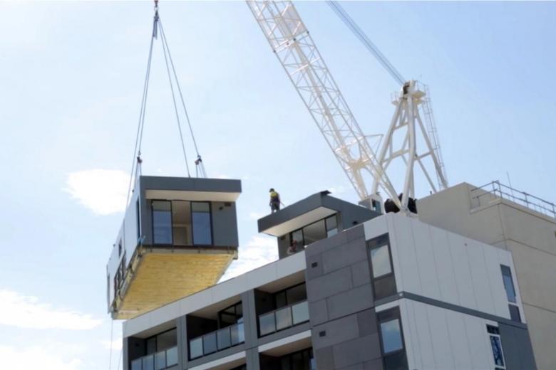 Construction firm Swee Hong gets delisting notice | The Straits Times