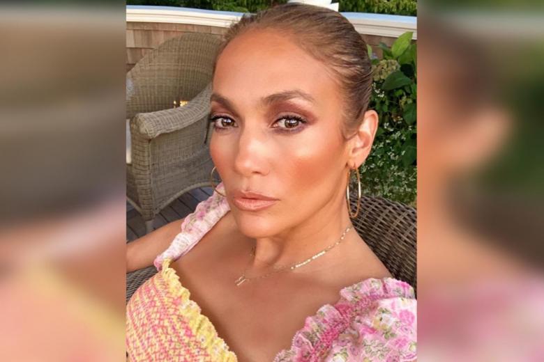 Singer J.Lo shares summery selfies, drops hints about her upcoming ...