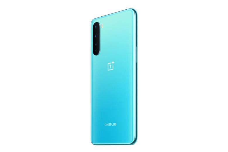 Tech review: OnePlus Nord is an affordable 5G smartphone | The Straits ...