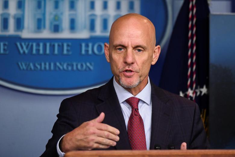 FDA chief walks back claim of dramatic benefit from Covid-19 therapy ...