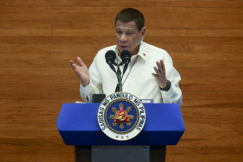 Nearing stage 1 cancer? Palace says doctor’s advice to President ...