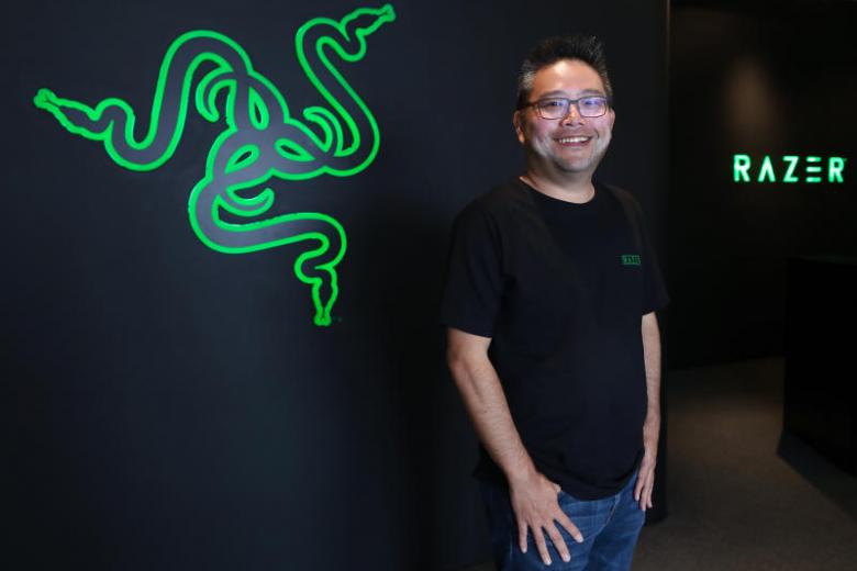 Razer hopes to grow digital banking business overseas as it awaits ...