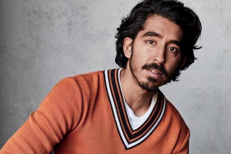 British actor Dev Patel not keen on becoming 007, doesn't want to be a ...