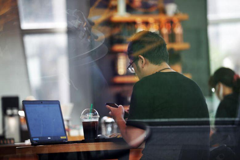 The role of mainstream media now — and in the future | The Straits Times