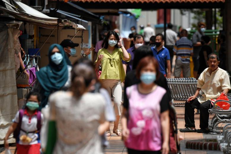 Addendum to President's Address: MCCY outlines steps to build a caring ...