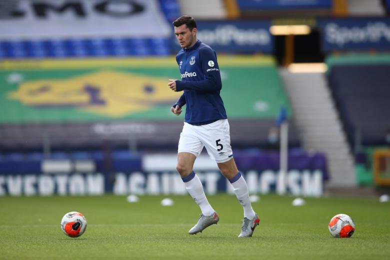 Football: Keane commits to Everton with five-year contract | The ...