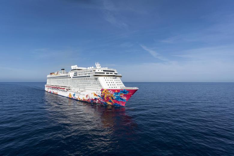 Genting Hong Kong gets interest from investors for cruise brand | The ...