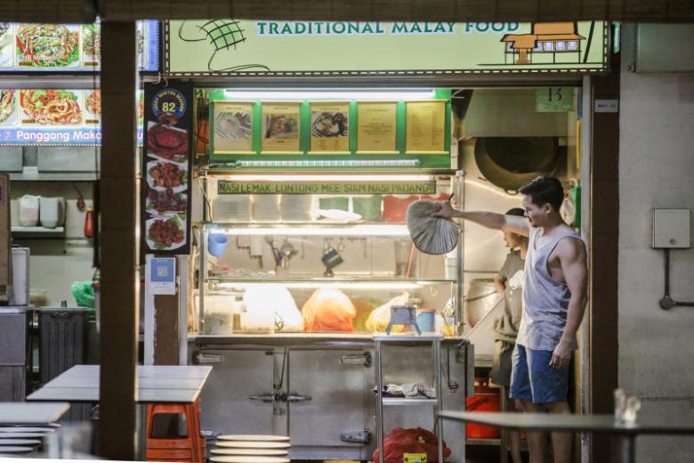 Singapore-helmed TV series Food Lore and Invisible Stories score wins ...
