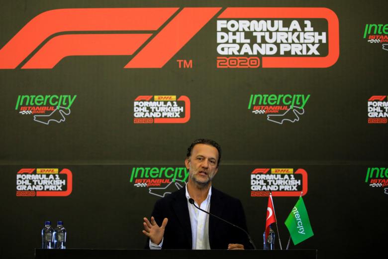 Motor racing: Turkey hopes for permanent spot on F1 calendar after 2020 ...