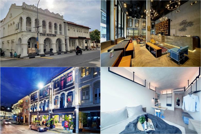 Staycations under $180: Explore trendy locales while staying at these ...