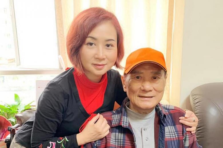 Hong Kong actor and 'king of voice-overs' Tam Ping Man dies at 86 | The ...