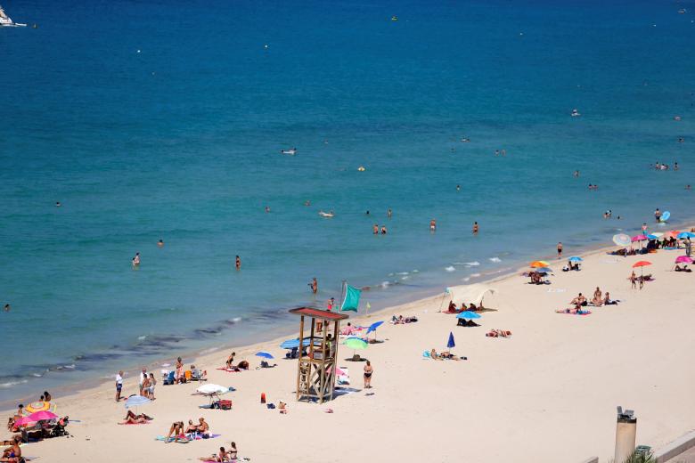 Extreme heat made last month the 4th-hottest August on record | The ...