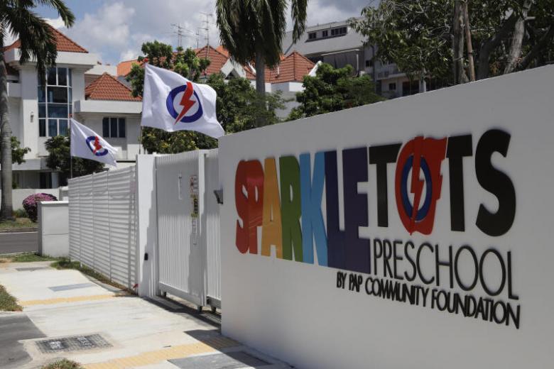 PCF Sparkletots to send 400 principals and curriculum specialists for ...